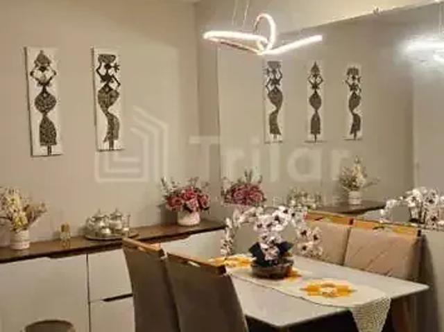 Apartamento para Venda em São José dos Campos/SP Monte Castelo 2 Quartos
