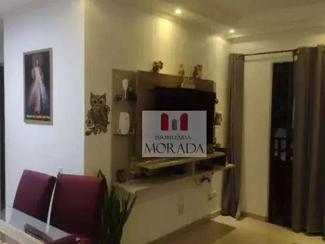 Apartamento para Venda em São José dos Campos/SP Monte Castelo 2 Quartos