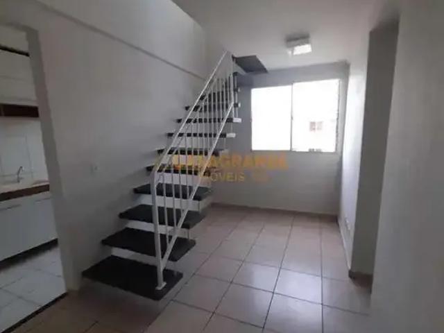 Apartamento para Venda em São José dos Campos/SP Monte Castelo 2 Quartos