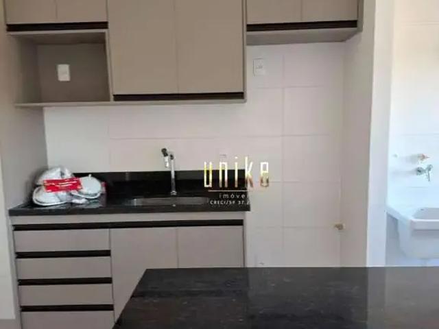 Apartamento para Venda em São José dos Campos/SP Monte Castelo 2 Quartos