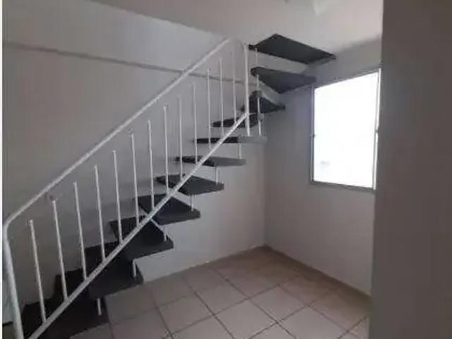 Apartamento para Venda em São José dos Campos/SP Monte Castelo 2 Quartos