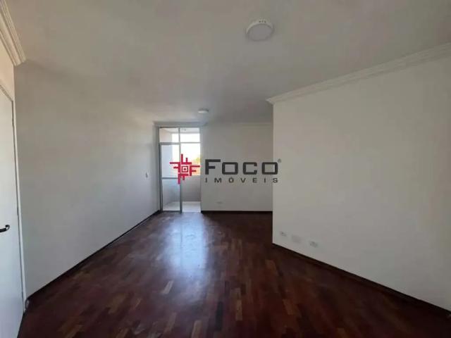 Apartamento para Venda em São José dos Campos/SP Monte Castelo 2 Quartos