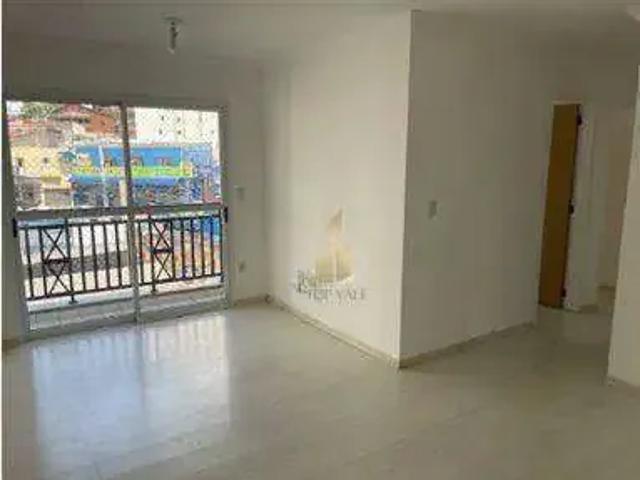 Apartamento para Venda em São José dos Campos/SP Monte Castelo 3 Quartos