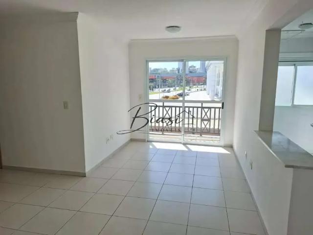Apartamento para Venda em São José dos Campos/SP Monte Castelo 3 Quartos