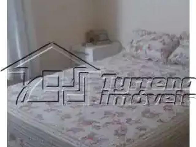 Apartamento para Venda em São José dos Campos/SP Monte Castelo 3 Quartos