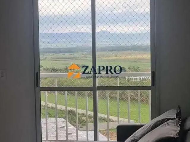 Apartamento para Venda em São José dos Campos/SP Monte Castelo 3 Quartos