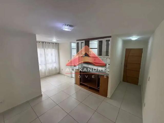 Apartamento para Venda em São José dos Campos/SP Monte Castelo 3 Quartos
