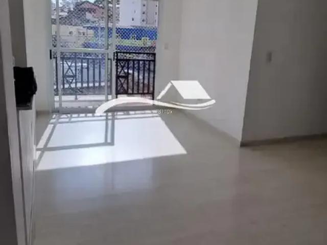 Apartamento para Venda em São José dos Campos/SP Monte Castelo 3 Quartos