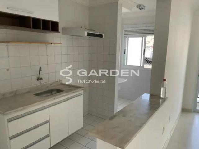 Apartamento para Venda em São José dos Campos/SP Monte Castelo 3 Quartos