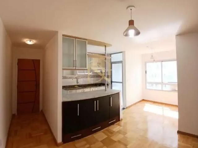 Apartamento para Venda em São José dos Campos/SP Monte Castelo 3 Quartos