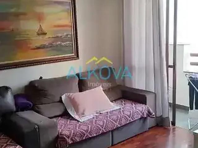Apartamento para Venda em São José dos Campos/SP Palmeiras de São José 3 Quartos