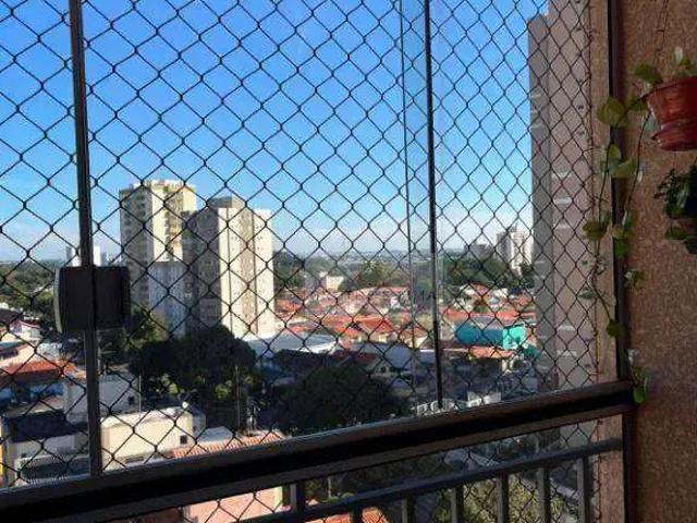 Apartamento para Venda em São José dos Campos/SP Palmeiras de São José 3 Quartos