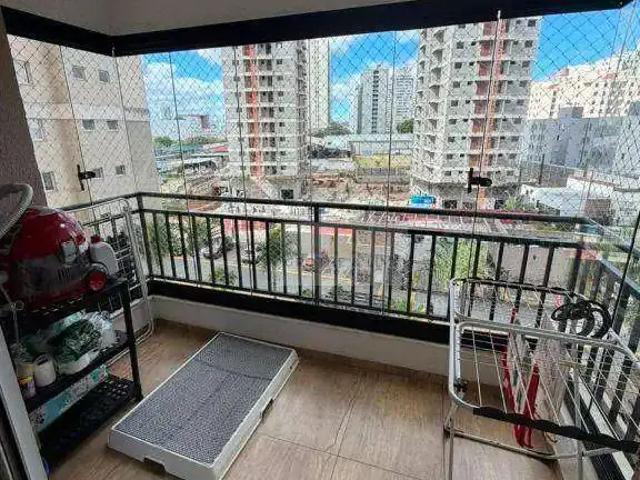 Apartamento para Venda em São José dos Campos/SP Palmeiras de São José 3 Quartos