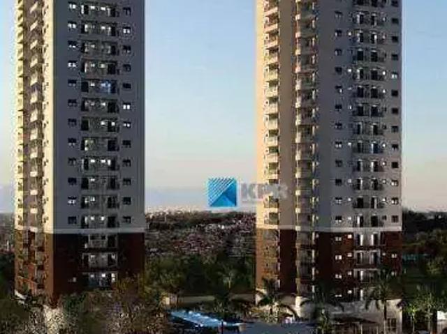 Apartamento para Venda em São José dos Campos/SP Palmeiras de São José 3 Quartos