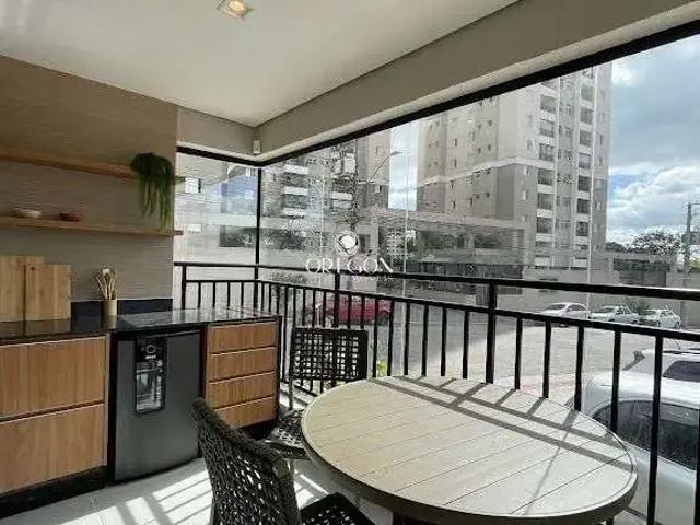 Apartamento para Venda em São José dos Campos/SP Palmeiras de São José 3 Quartos