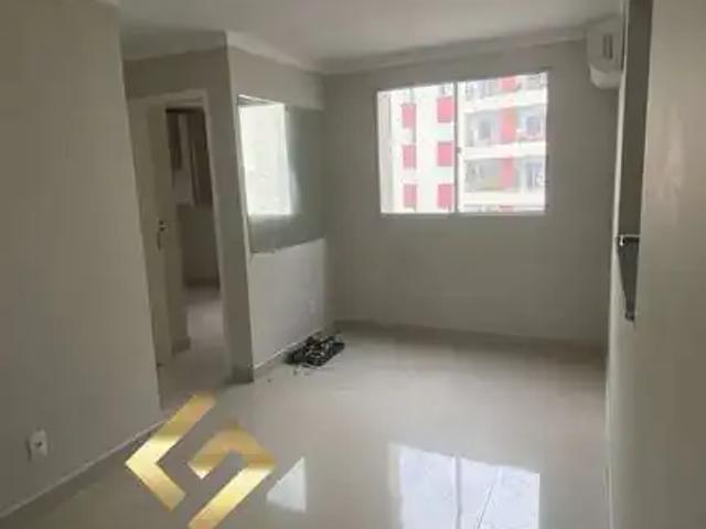 Apartamento para Venda em São José dos Campos/SP Palmeiras de São José 2 Quartos