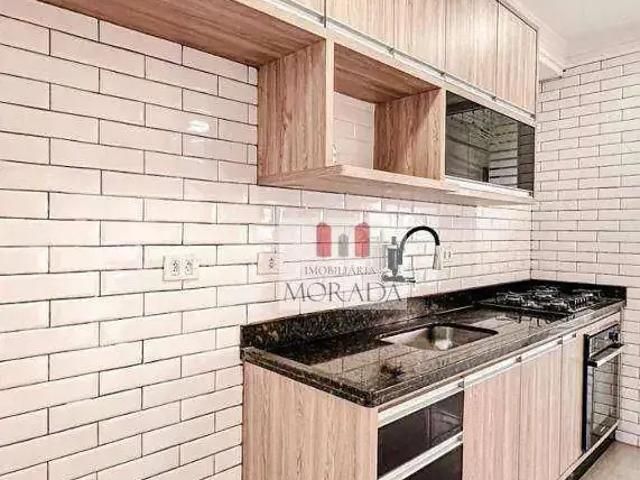 Apartamento para Venda em São José dos Campos/SP Palmeiras de São José 2 Quartos