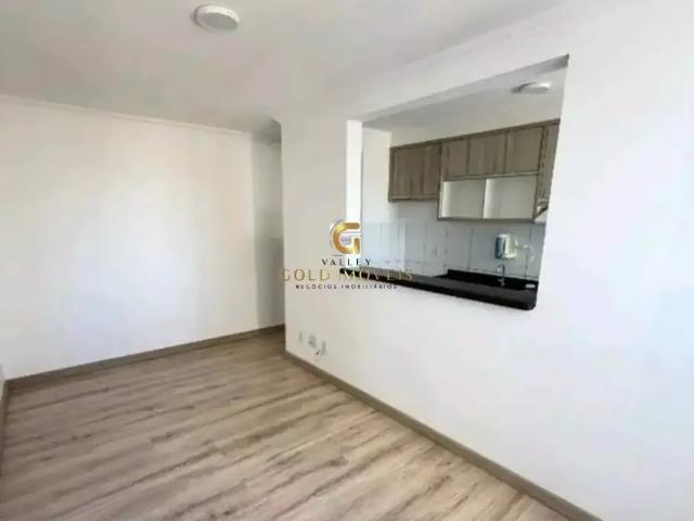 Apartamento para Venda em São José dos Campos/SP Palmeiras de São José 2 Quartos