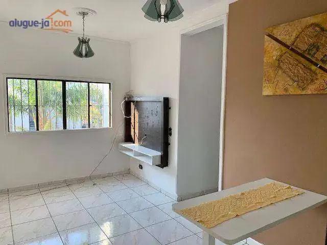 Apartamento para Venda em São José dos Campos/SP Palmeiras de São José 2 Quartos