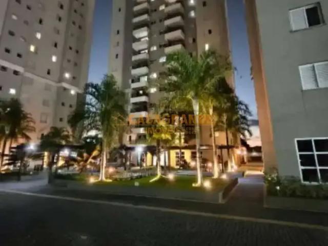 Apartamento para Venda em São José dos Campos/SP Palmeiras de São José 2 Quartos