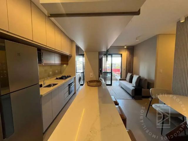 Apartamento para Venda em São José dos Campos/SP Palmeiras de São José 2 Quartos