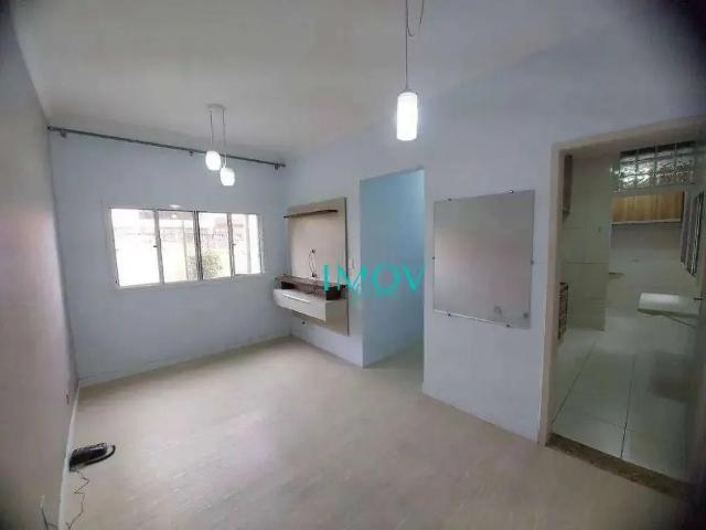 Apartamento para Venda em São José dos Campos/SP Palmeiras de São José 2 Quartos