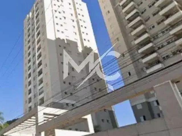 Apartamento para Venda em São José dos Campos/SP Palmeiras de São José 2 Quartos
