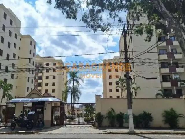 Apartamento para Venda em São José dos Campos/SP Palmeiras de São José 2 Quartos
