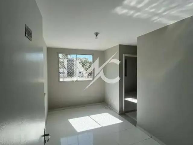 Apartamento para Venda em São José dos Campos/SP Palmeiras de São José 2 Quartos