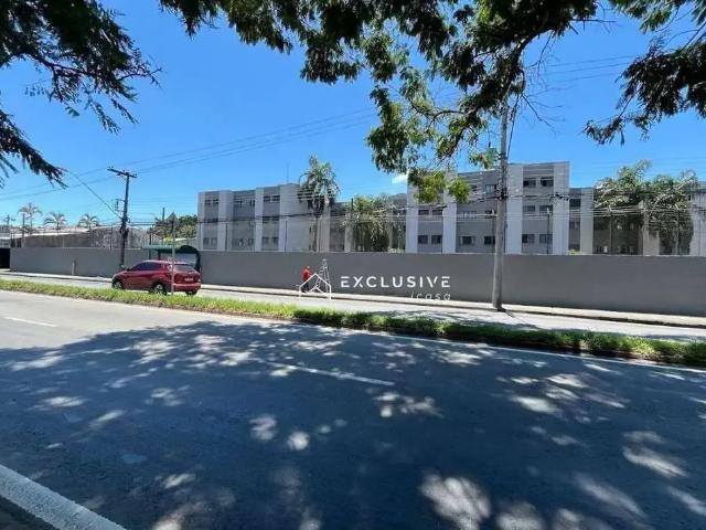 Apartamento para Venda em São José dos Campos/SP Palmeiras de São José 2 Quartos