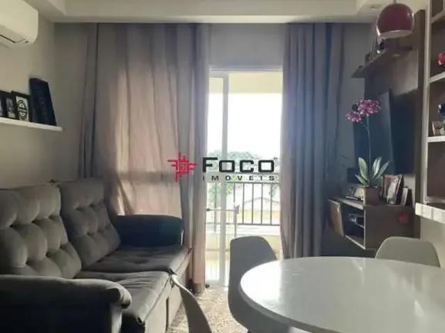 Apartamento para Venda em São José dos Campos/SP Palmeiras de São José 2 Quartos