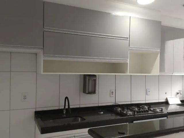 Apartamento para Venda em São José dos Campos/SP Palmeiras de São José 2 Quartos