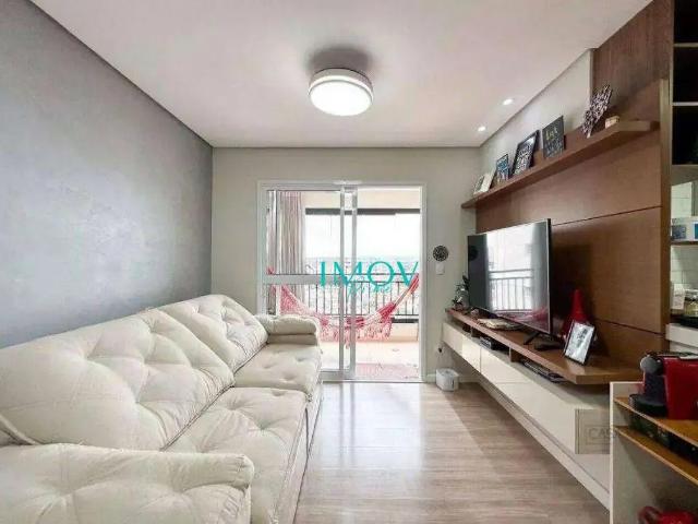 Apartamento para Venda em São José dos Campos/SP Palmeiras de São José 2 Quartos