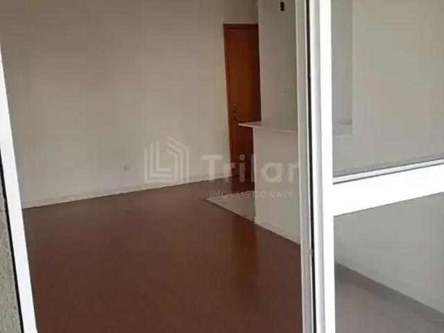 Apartamento para Venda em São José dos Campos/SP Palmeiras de São José 2 Quartos