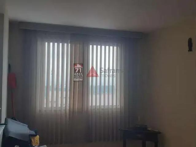 Apartamento para Venda em São José dos Campos/SP Palmeiras de São José 2 Quartos