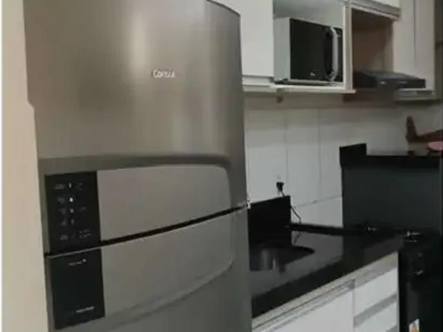 Apartamento para Venda em São José dos Campos/SP Palmeiras de São José 2 Quartos