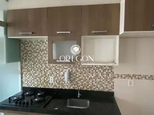 Apartamento para Venda em São José dos Campos/SP Palmeiras de São José 2 Quartos