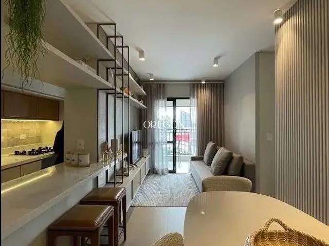 Apartamento para Venda em São José dos Campos/SP Palmeiras de São José 2 Quartos