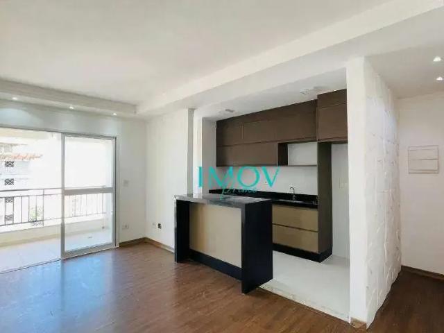 Apartamento para Venda em São José dos Campos/SP Palmeiras de São José 2 Quartos