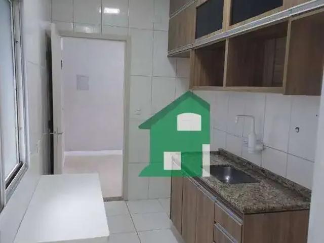 Apartamento para Venda em São José dos Campos/SP Palmeiras de São José 2 Quartos