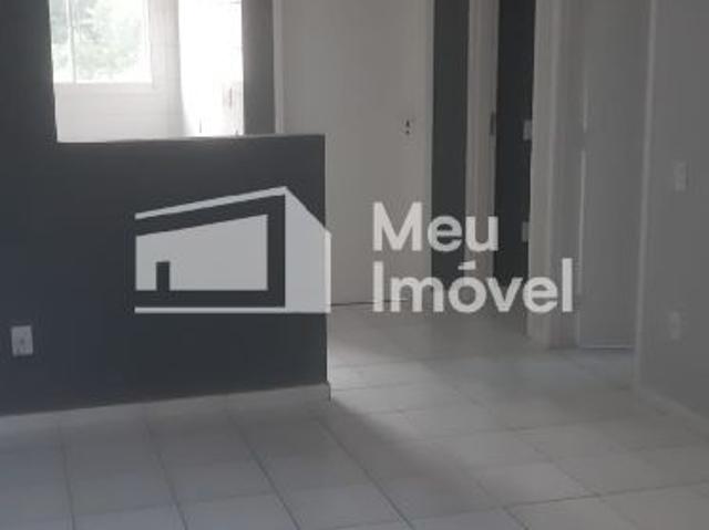 Apartamento para Venda em São José dos Campos/SP Parque dos Ipês 2 Quartos