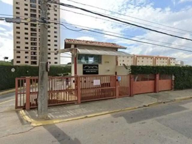 Apartamento para Venda em São José dos Campos/SP Parque dos Ipês