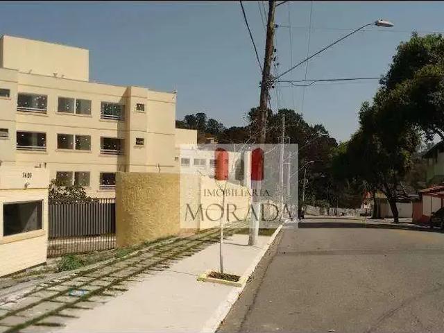 Apartamento para Venda em São José dos Campos/SP Parque Interlagos 2 Quartos