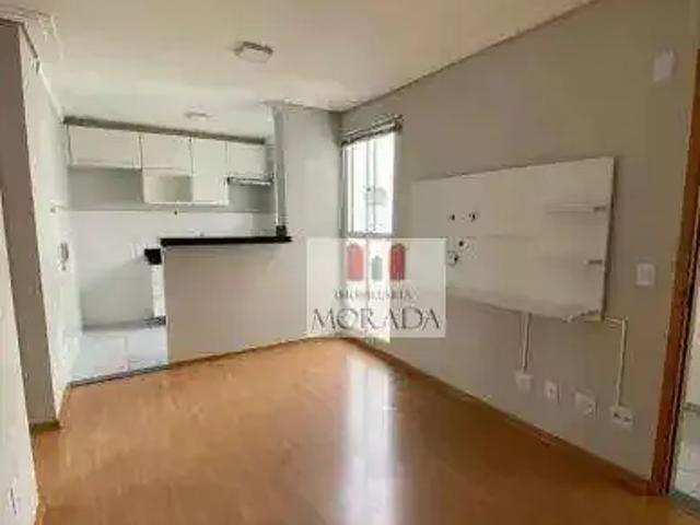 Apartamento para Venda em São José dos Campos/SP Parque Interlagos 2 Quartos