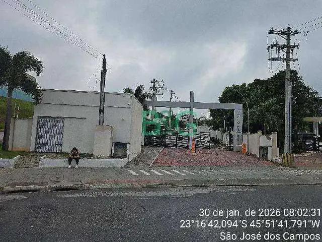 Apartamento para Venda em São José dos Campos/SP Parque Interlagos 2 Quartos