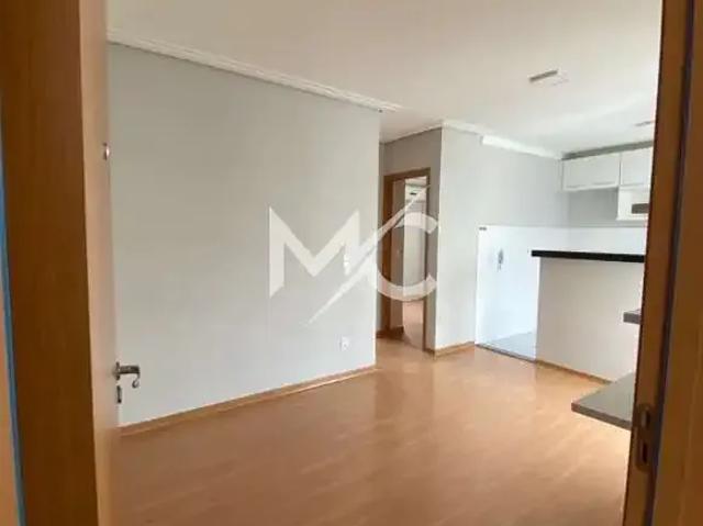 Apartamento para Venda em São José dos Campos/SP Parque Interlagos 2 Quartos