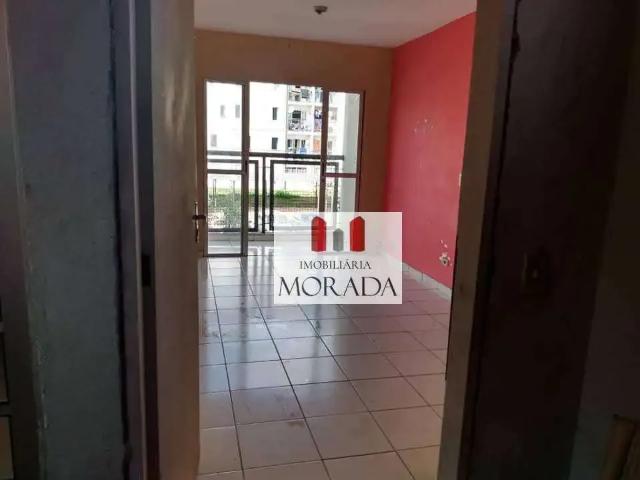 Apartamento para Venda em São José dos Campos/SP Parque Interlagos 3 Quartos