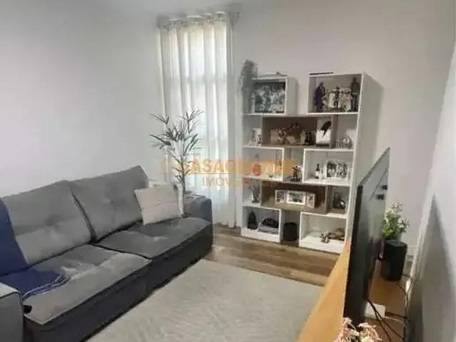 Apartamento para Venda em São José dos Campos/SP Parque Independencia 2 Quartos