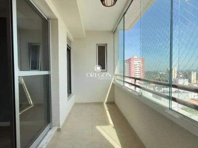 Apartamento para Venda em São José dos Campos/SP Parque Industrial 4 Quartos