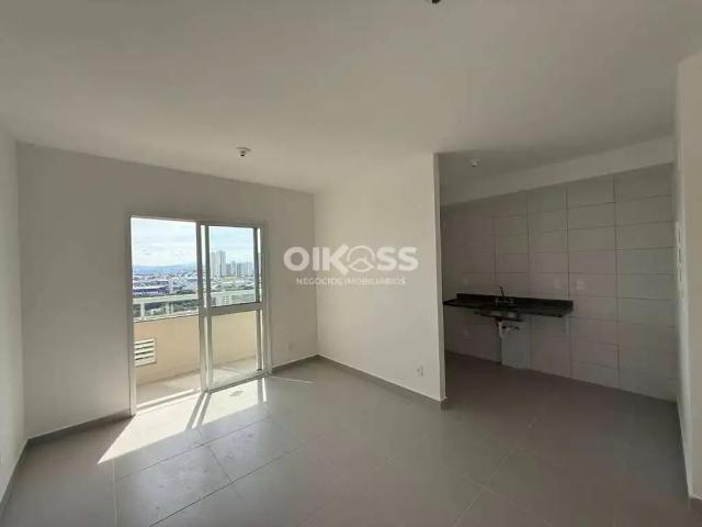 Apartamento para Venda em São José dos Campos/SP Parque Industrial 1 Quartos